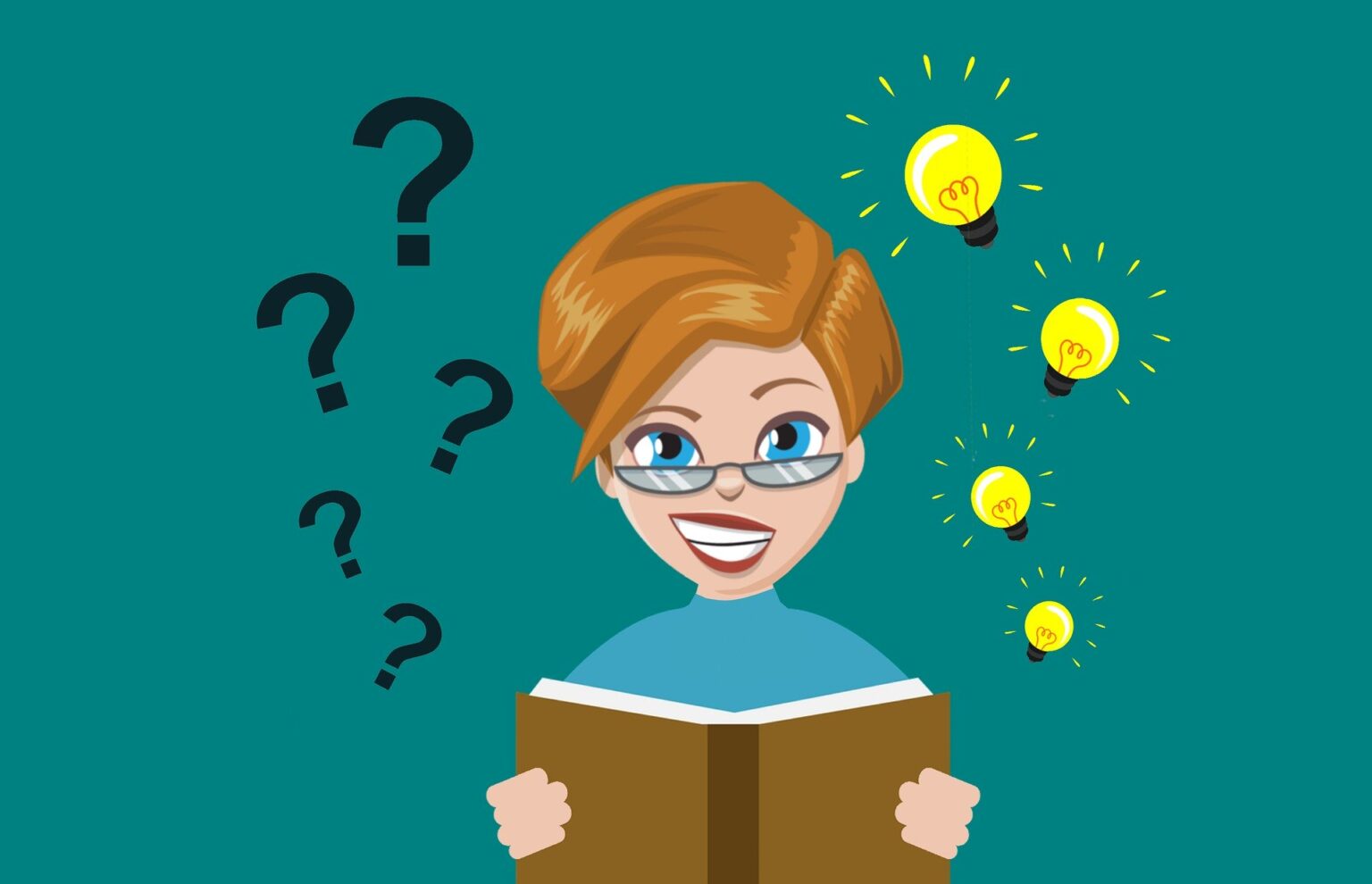 Zelf nadenken. | LifeCoaching Twente